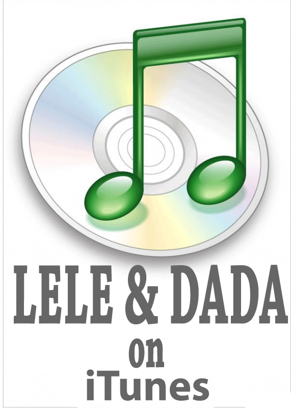 Lele and Dada